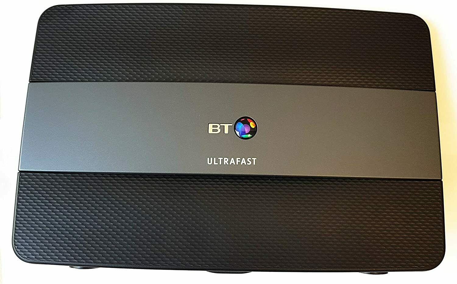 BT Ultrafast Smart Hub For Use With BT Ultrafast Service - Locked To B