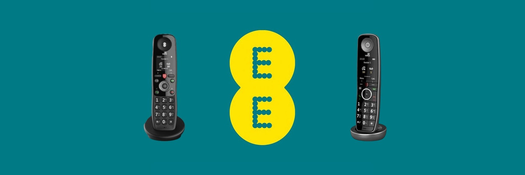 EE Digital Voice