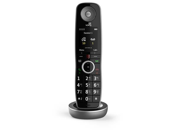 EE Home Phone Plus (Digital Voice) Only Works With BT & EE Digital Voi