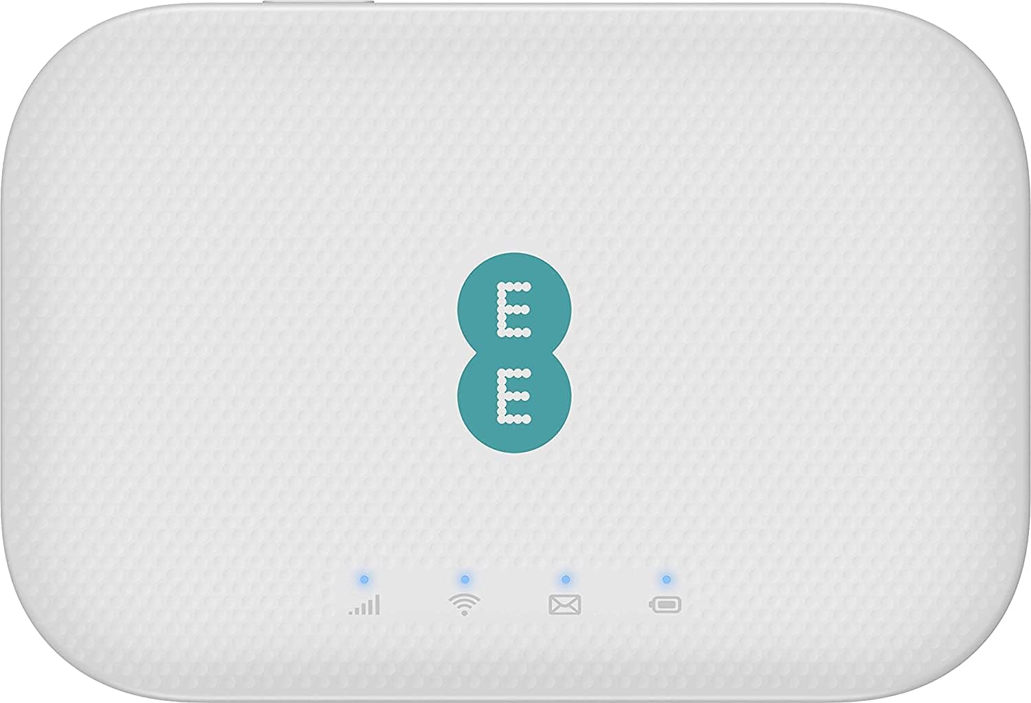 EE Unlocked 4G EE WiFi Mini EE71 Hub 300Mbps Mobile Broadband (Refurbi