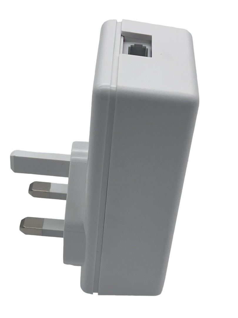 EE Digital Voice Adapter Only Works With BT And EE Digital Voice Servi