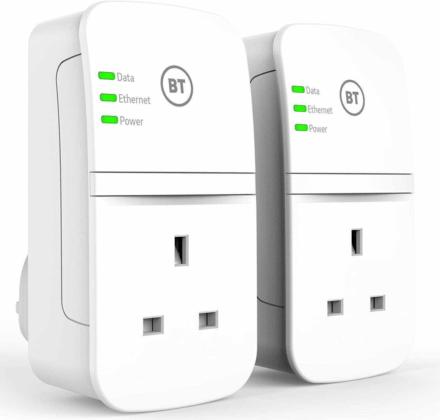 BT Broadband Extender Flex 600 Kit - 084285 (Renewed)