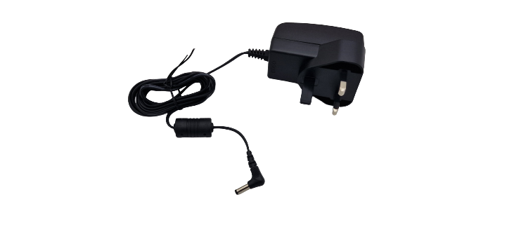 Philips Genuine Power Supply Switching Adapter Replacement Unit 9V 1A