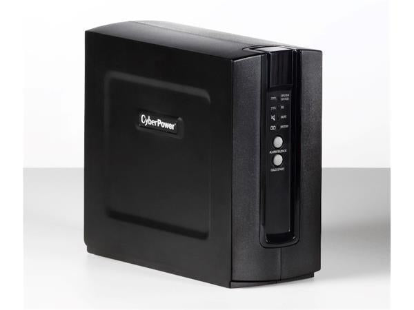 Cyberpower Power Supply Battery Back-Up For BT Digital Voice Service