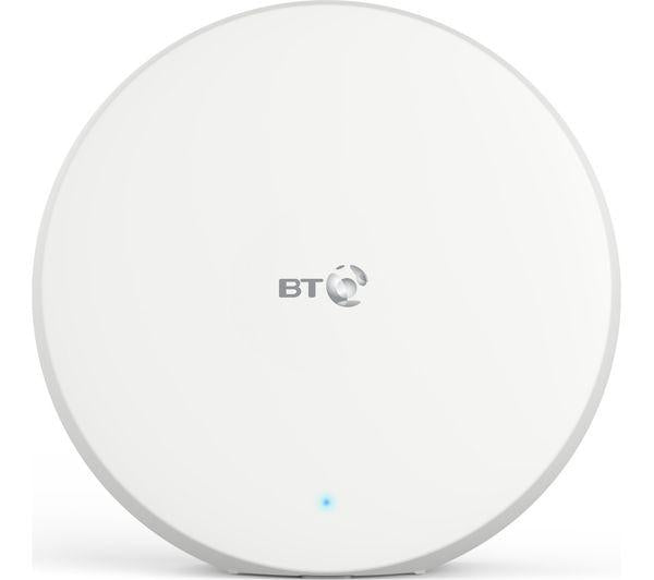 BT Mini Whole Home Wi-Fi 1 Add-On Disc Dual Band AC1200 Wi-Fi - 096448