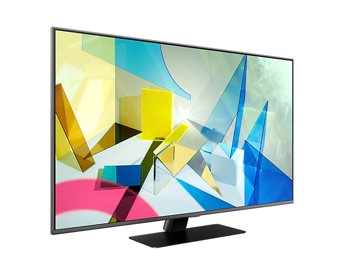 Samsung QE65Q85TATXXU 2020 65'' Q85T QLED 4K HDR Smart TV (New)