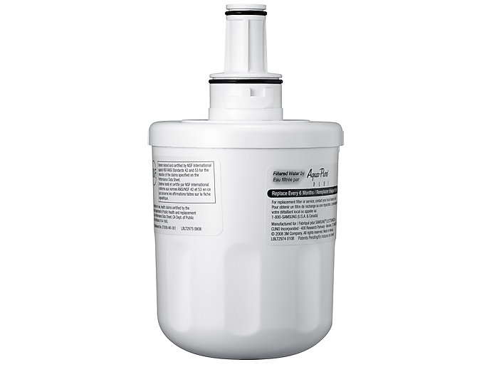 Samsung Internal Water Filter HAFIN2/EXP (New)